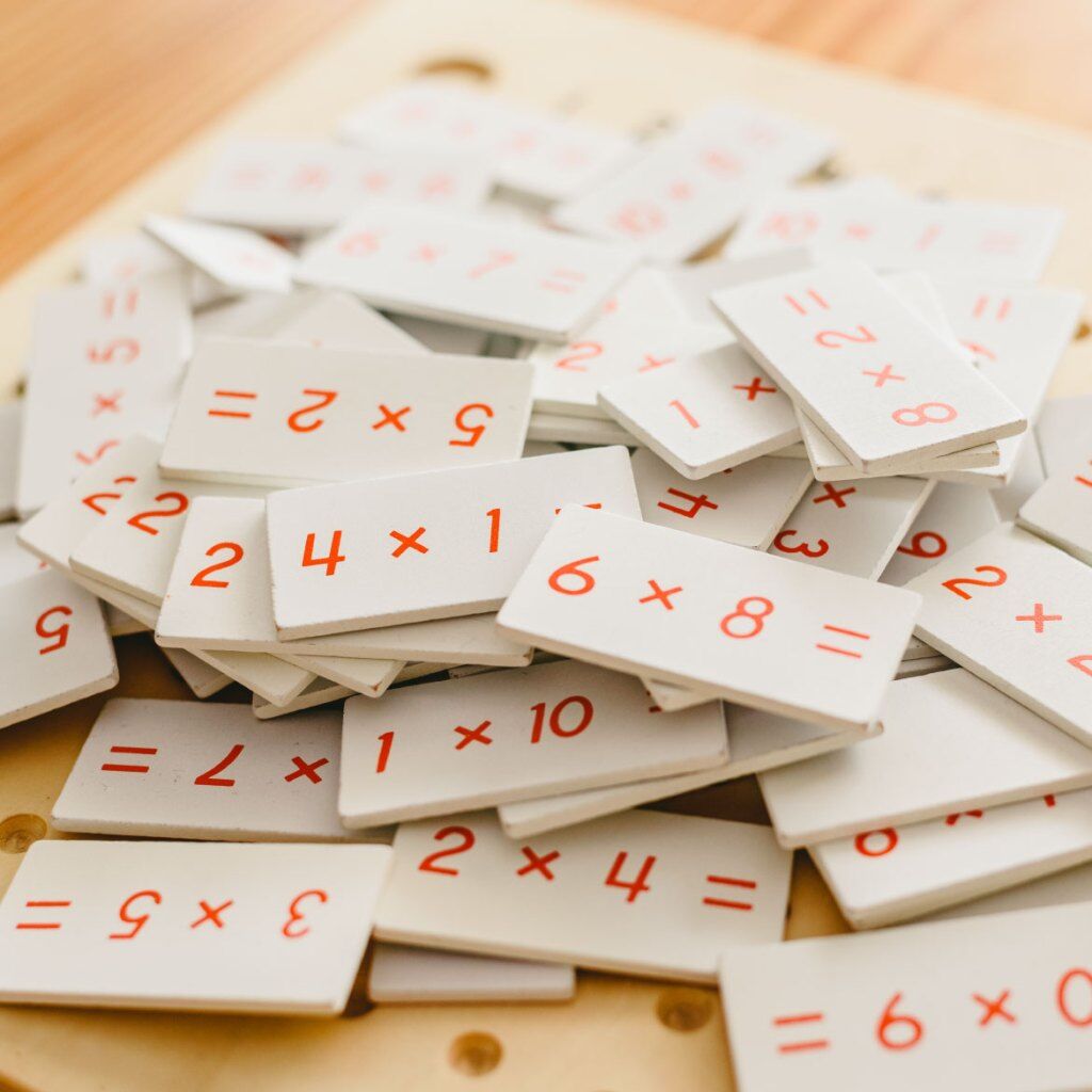 Top 5 Favorite Elementary Math Activities - ThinkFives