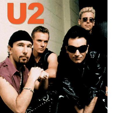 Top 5 All-time Bands Teachers Would Tour With - ThinkFives