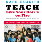 Top 5 Recommended Books about Teaching - ThinkFives