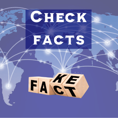 Top 5 Ways to Spot Fake News - ThinkFives