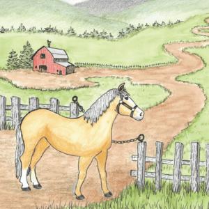 Top 5 Lessons Students Can Learn from Horses - ThinkFives