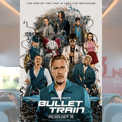 Top 5 Most Anticipated Summer Blockbusters for Families - ThinkFives