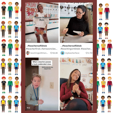 Top 5 Things Teachers Should Know about TikTok in 2025 - ThinkFives