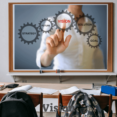 Top 5 Characteristics of a Good Principal - According to Teachers ...