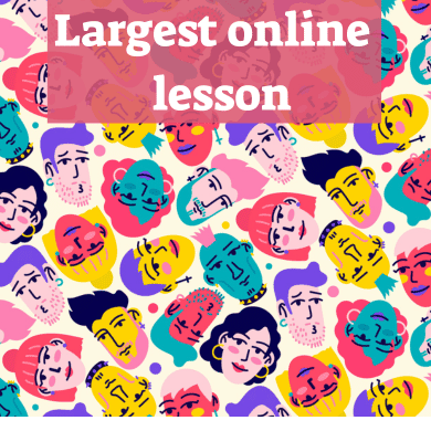 Top Teacher Guinness World Records - ThinkFives