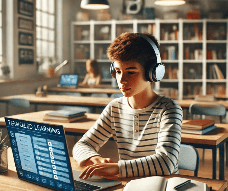 Top 5 Education Trends for 2025 - ThinkFives